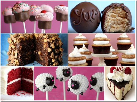 Baking Makes Things Better: Beautiful Baking Blogs